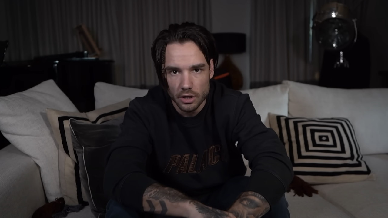 A Hotel Guest Recalls What They Saw The Night Of Liam Payne Death: ‘He ...