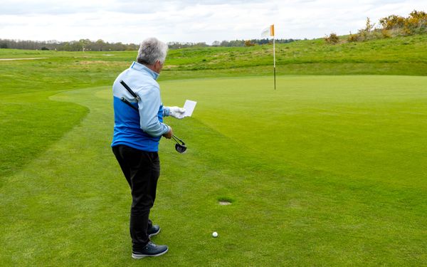 Get Your Golf Referee Qualification Online | Golf Monthly