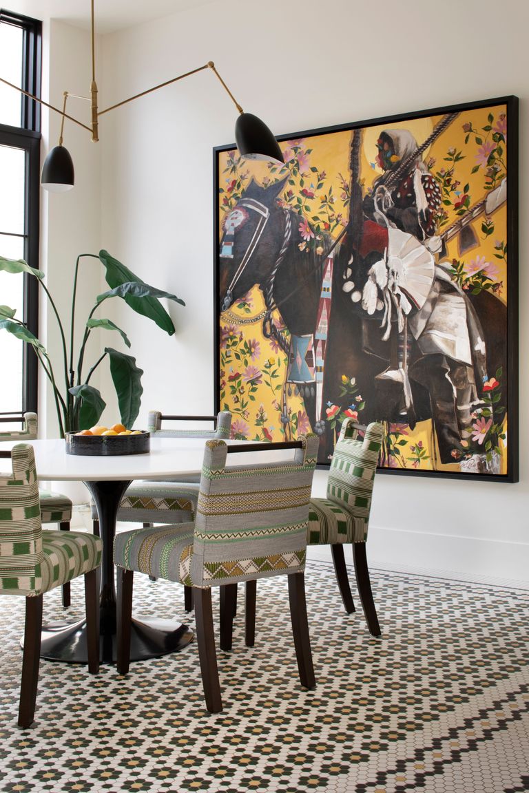 Decorating With Green? Here Are 7 Chic and Stylish Ways | Livingetc