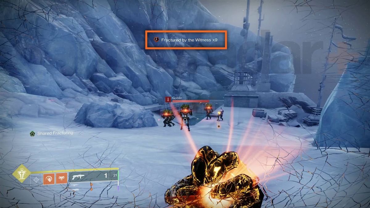 How to complete Destiny 2 Cooperative Focus mode missions | GamesRadar+