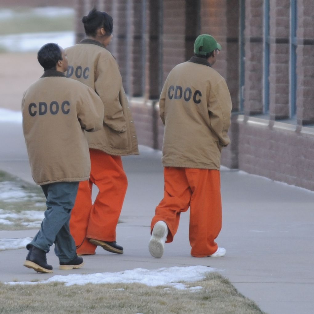 How Black Women Are Ending Mass Incarceration | Marie Claire