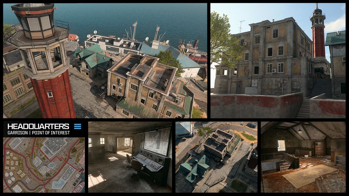 Call of Duty: Modern Warfare 3 and Warzone Season 3—Patch notes, maps ...