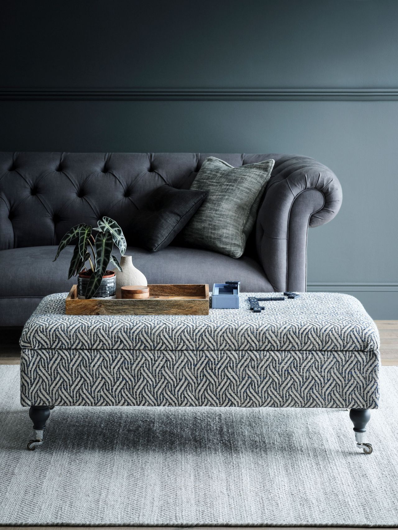 How to organize a living room – 10 tips from the pros | Livingetc