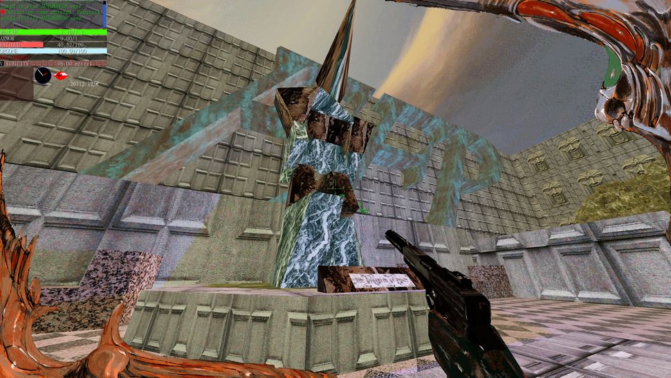 Psycho Patrol R starting guide and mechanics explained | PC Gamer