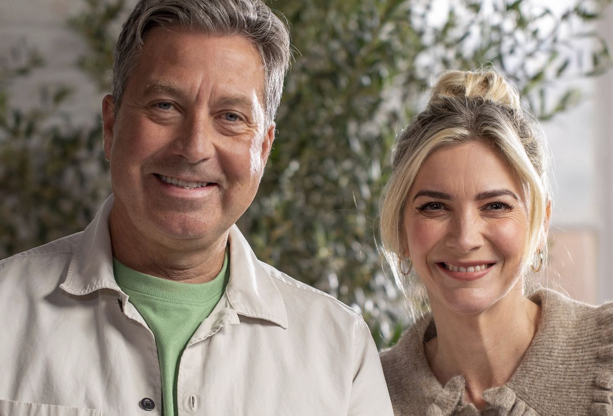 Easter TV 2023: Here's our pick of the best shows to watch | What to Watch