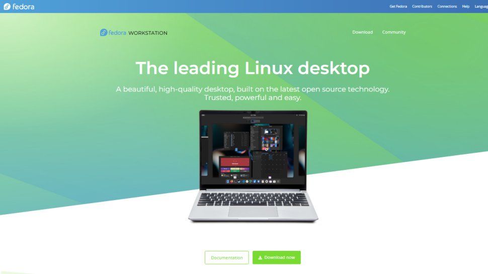 Best Linux distro for developers of 2025 | TechRadar