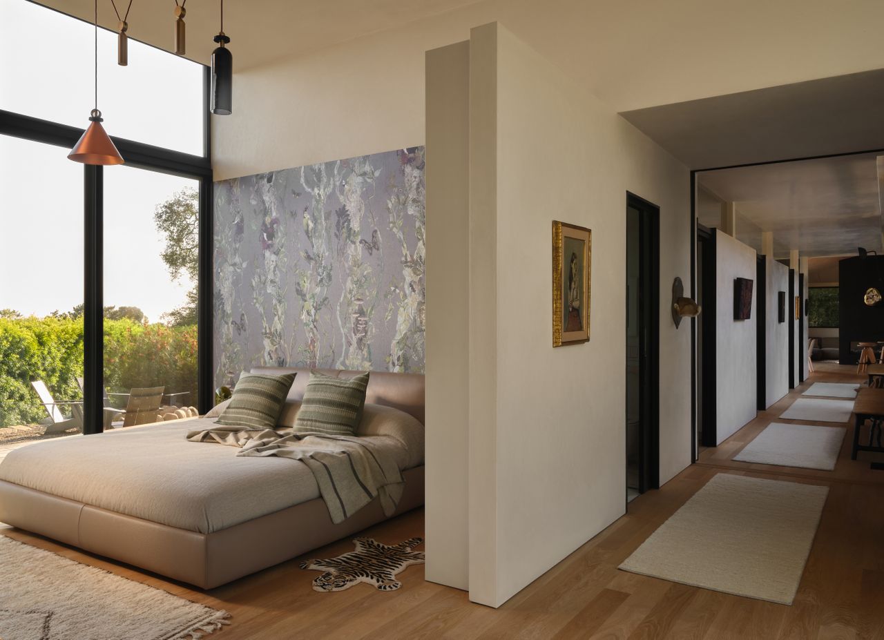 Step inside an interior designer's eclectic Montecito home | Wallpaper*