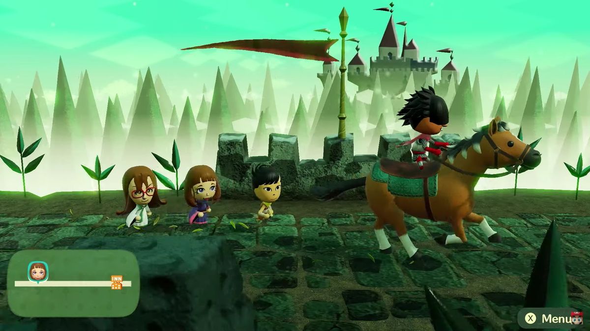 Miitopia for Nintendo Switch: The ultimate guide | iMore