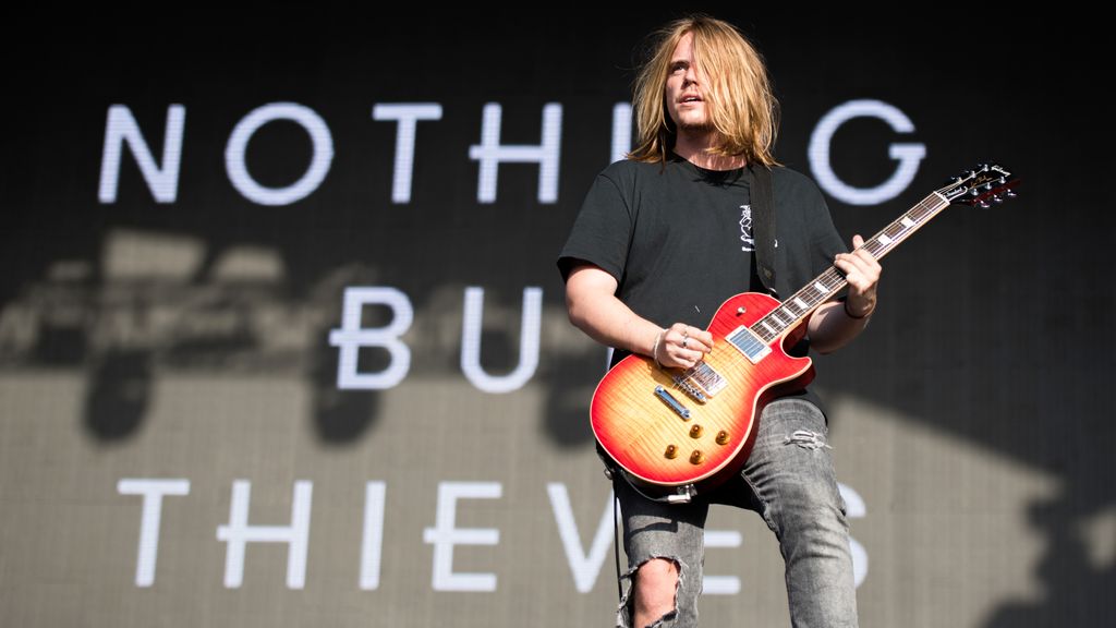 The 15 best rock guitarists in the world right now, as voted by you ...