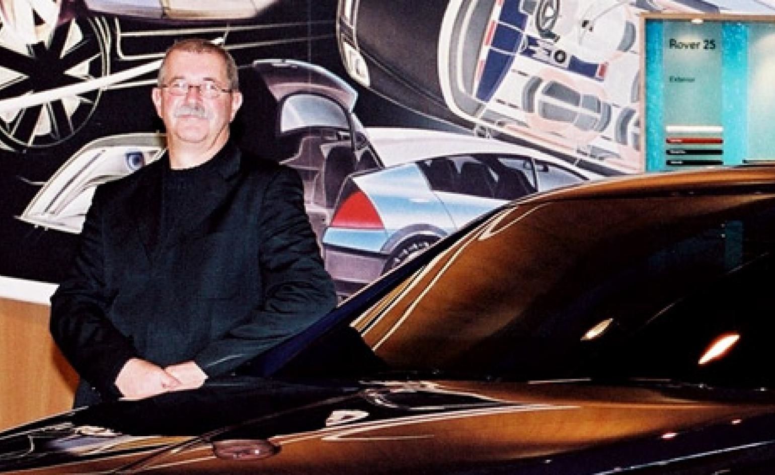 Peter Stevens, Peter Stevens Design | Wallpaper*