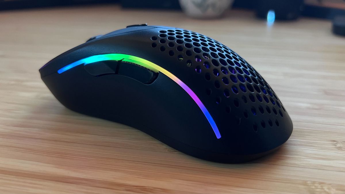 Glorious Model D 2 review: ‘fantastic value wrapped up in an ...