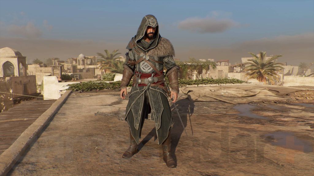 All Assassin’s Creed Mirage Outfits and Costumes to unlock | GamesRadar+