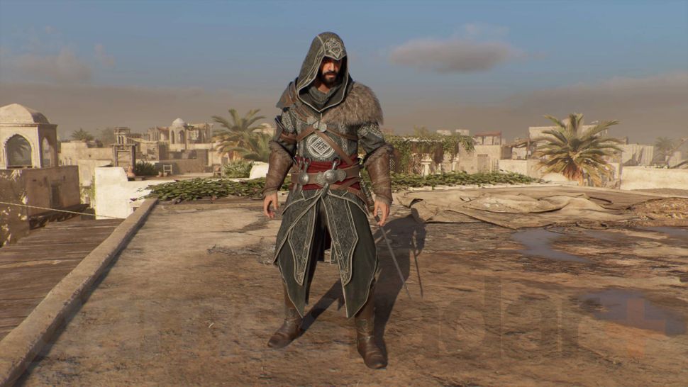 All Assassin’s Creed Mirage Outfits and Costumes to unlock | GamesRadar+