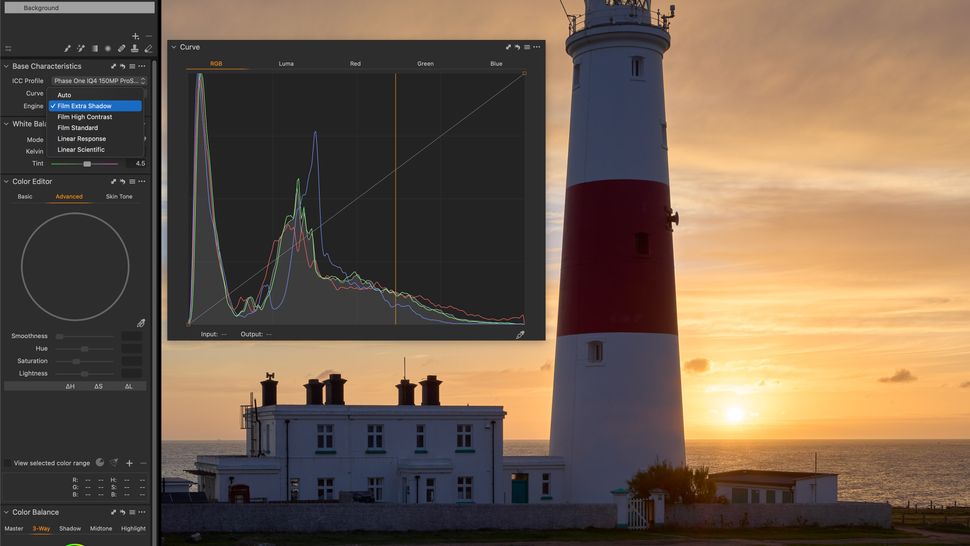 Capture One tips and tutorials: top 10 pro secrets for this high-end ...