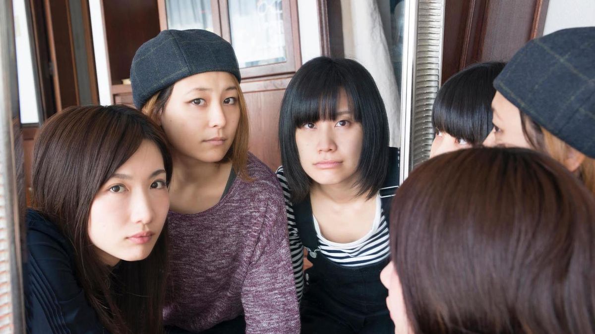 8 Japanese Bands You Need In Your Life Right Now | Louder