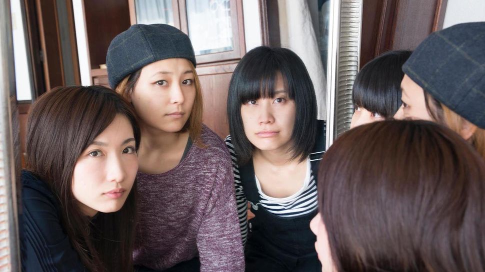 8 Japanese Bands You Need In Your Life Right Now | Louder