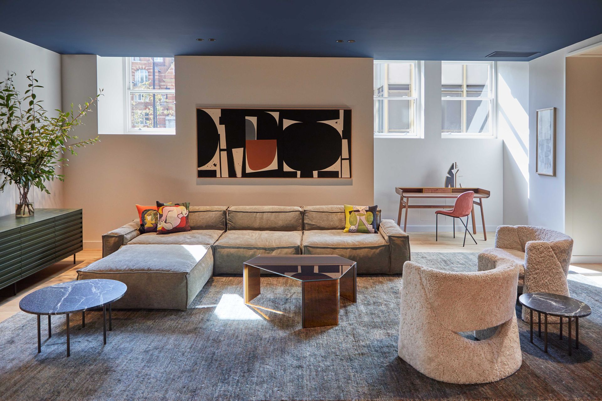 The Conran Shop marks a new era with Sloane Square opening | Wallpaper*
