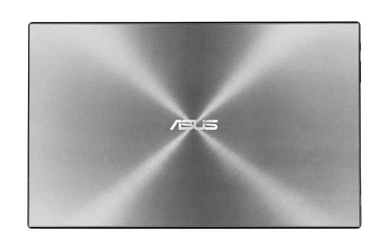 ASUS MB168B+ Review - Portable Monitor - LAPTOP Magazine | Laptop Mag