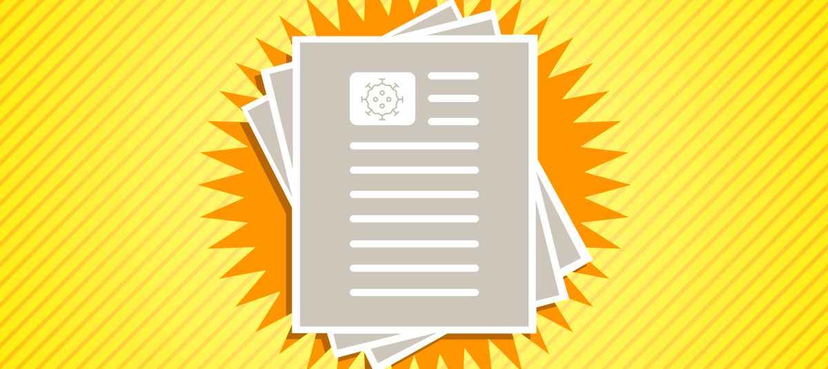 The internet's best coronavirus writing | The Week