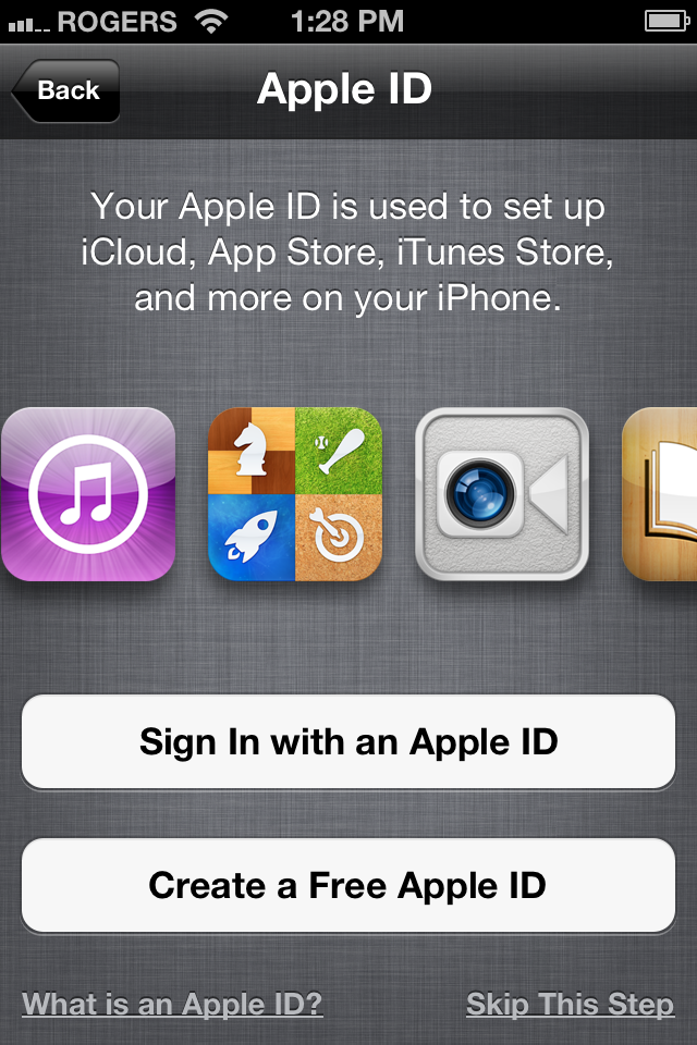 How to setup your new iPhone 4S | iMore