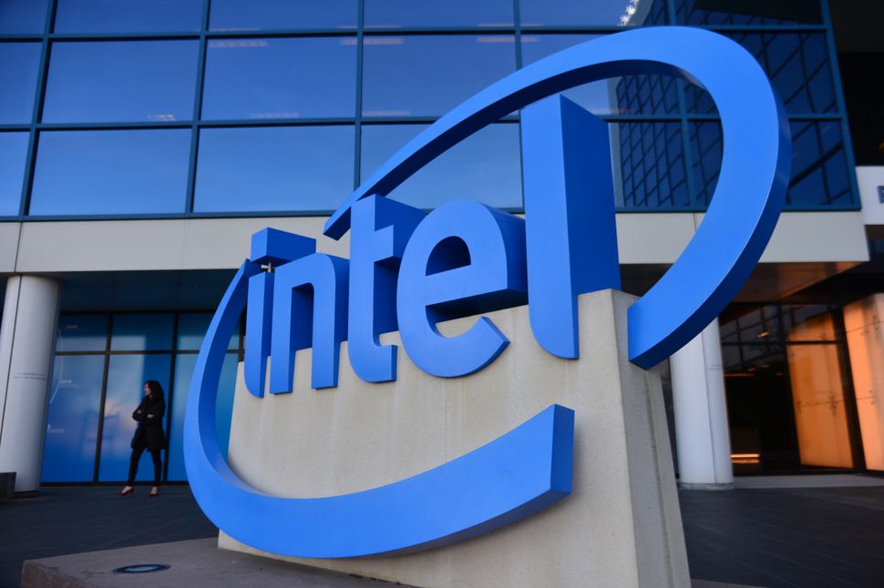 Intel co-CEO David Zinsner says 'core strategy remains intact' — Intel ...
