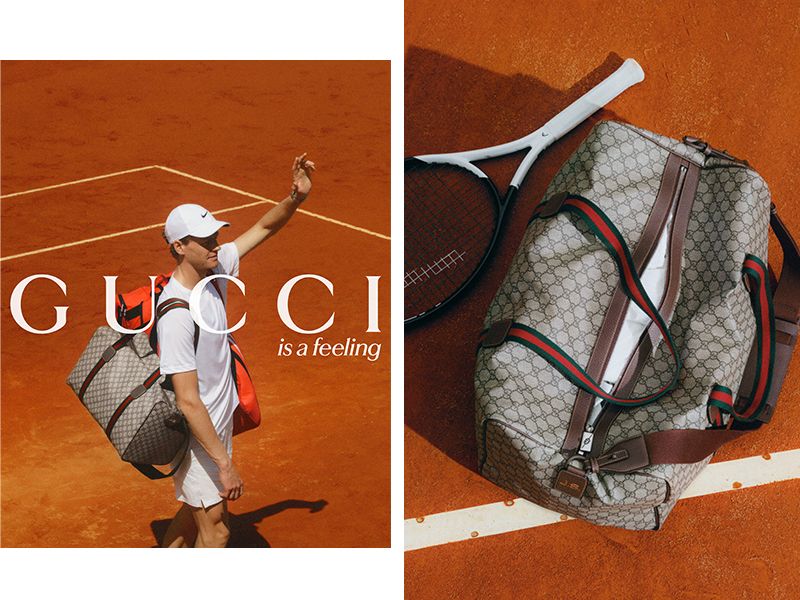 Sports Are the New Fashion Platform | Who What Wear