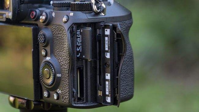 Sony A9 III review – the high speed camera to beat | TechRadar