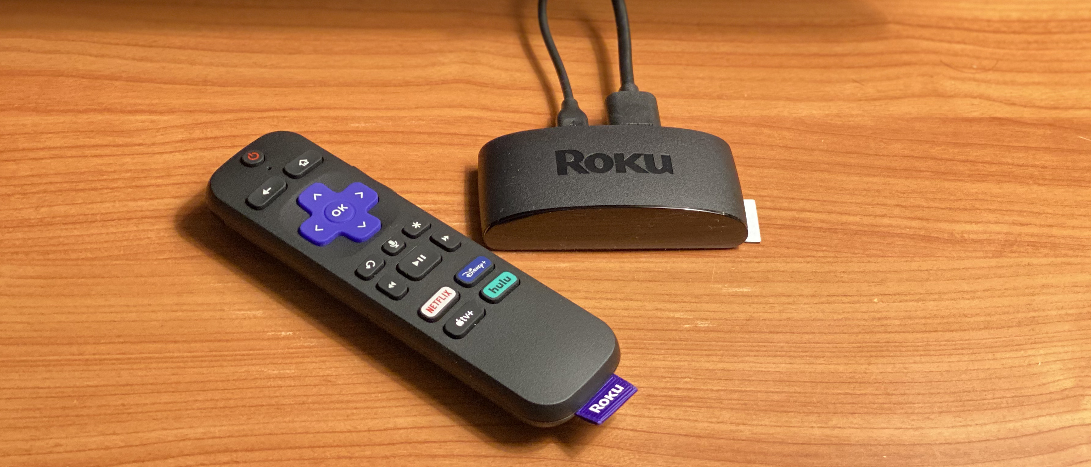Roku Express 4K 2021 Review TechRadar Roku Express 4K 2021 Review TechRadar