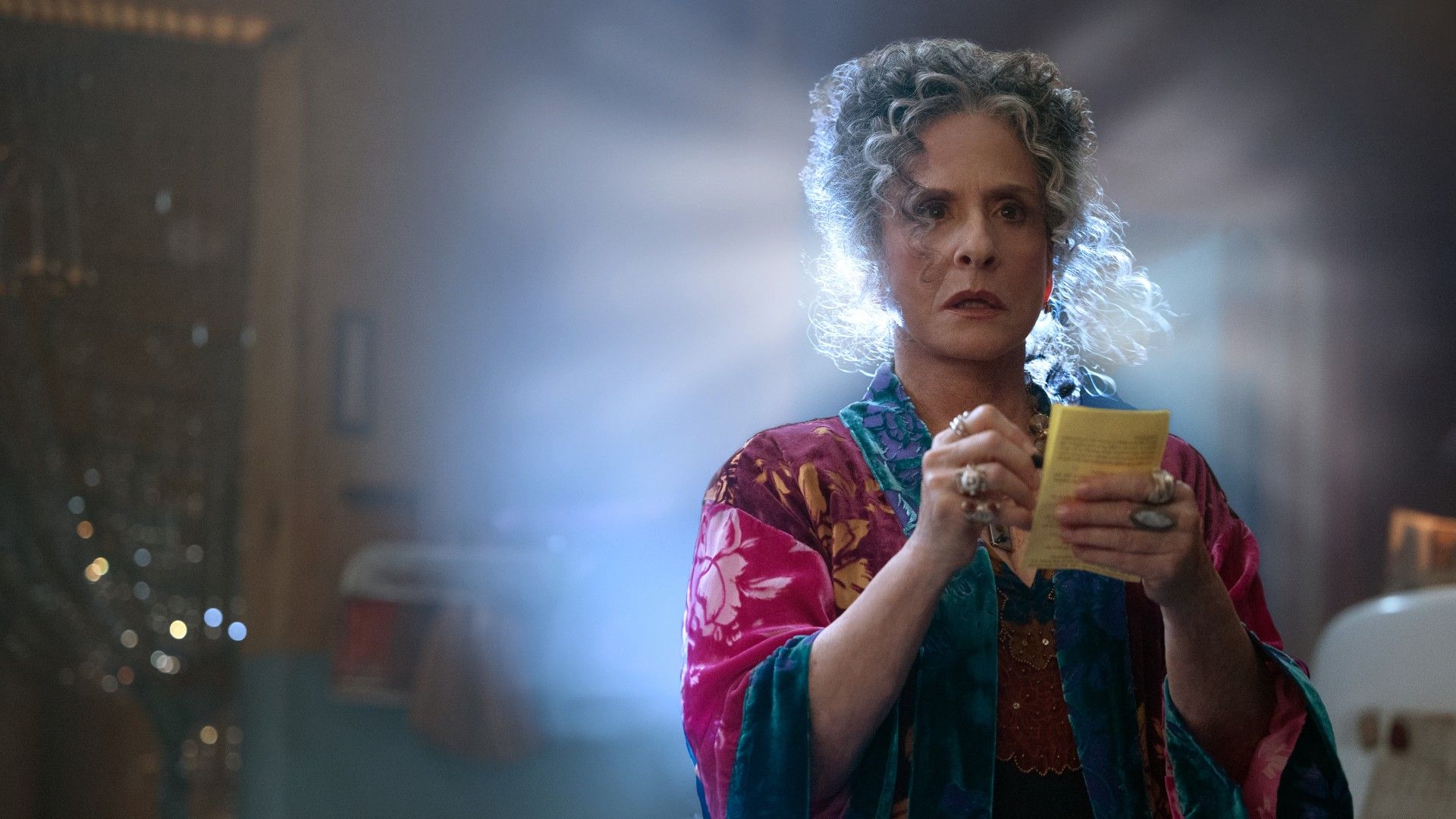 Agatha All Along may have just confirmed Teen’s identity, but there’s ...