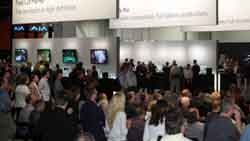 NAB to run model DTV station at convention | TV Tech