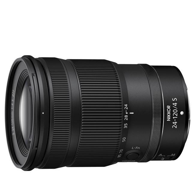 The best lenses for the Nikon Z6 III, Z6 II, and Z6 in 2025: these ...