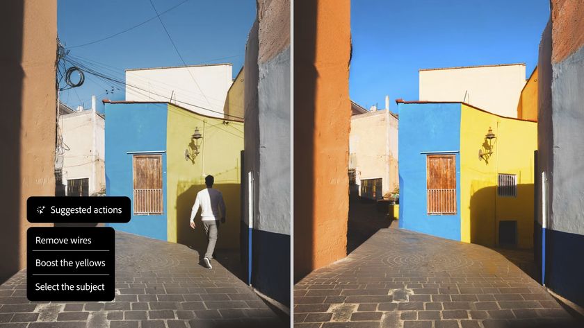Adobe Photoshop 2024 review: AI is here to stay | Creative Bloq