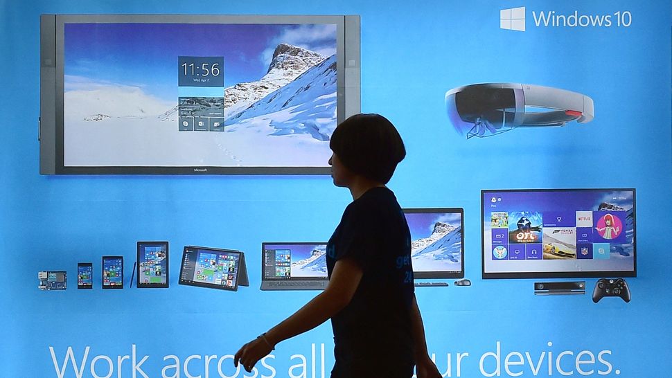 Goodbye, Windows 10 — how a decade of 'progress' eroded users' command ...