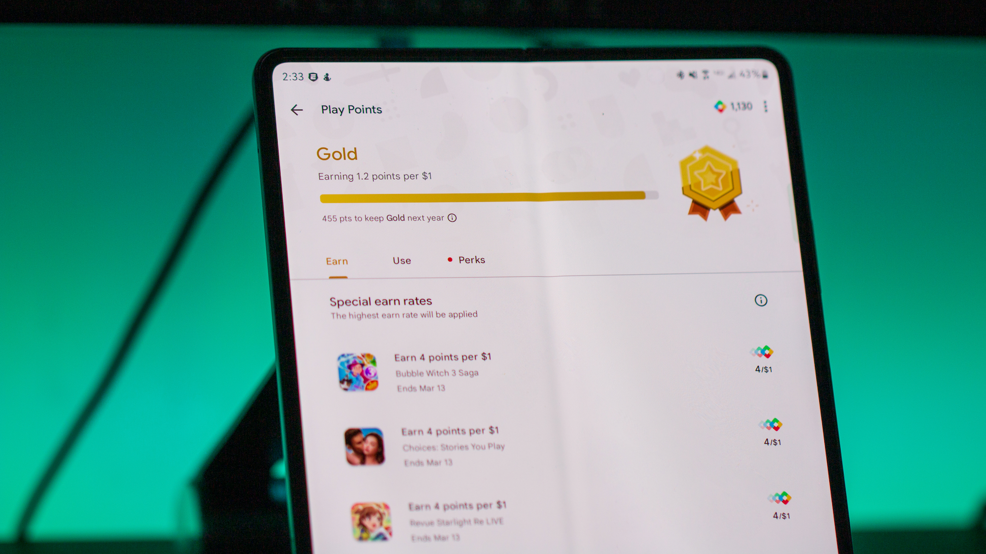 Android users can unlock new rewards with Google's revamped Play Points ...
