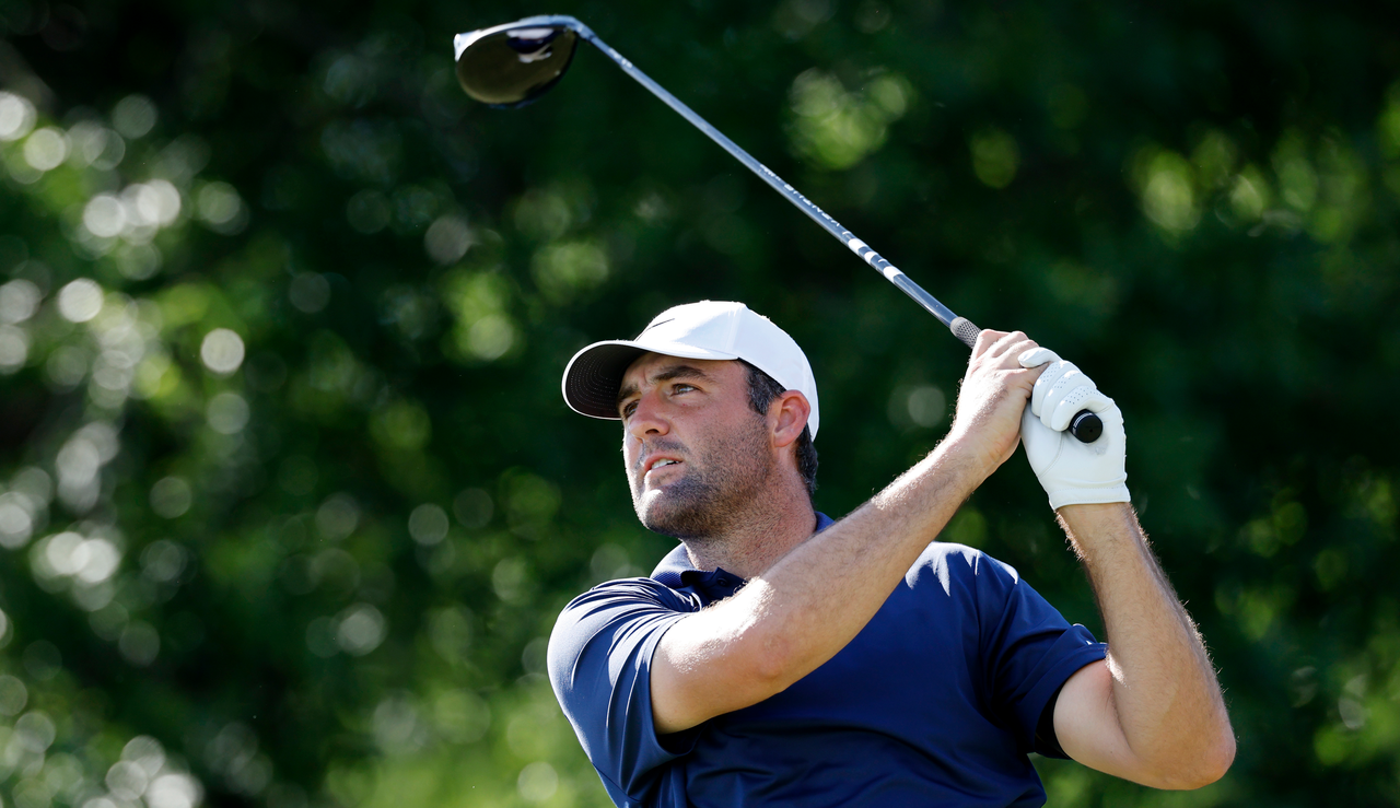 How The Prize Money Compares In The Four Men’s Golf Majors | Golf Monthly