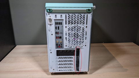 Building With Cooler Master’s Qube 500 Modular Case: Great Concept ...