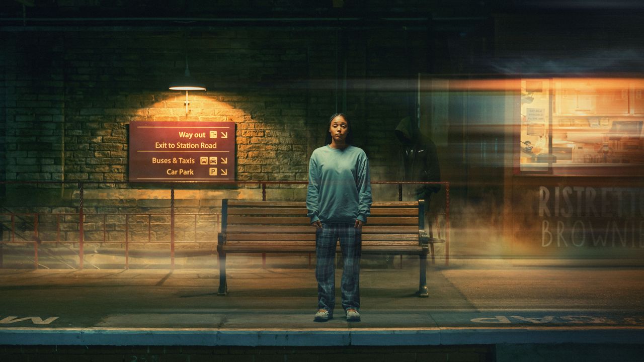 Platform 7 ending explained and how it differs from the book | Woman & Home