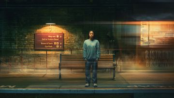 Platform 7 ending explained and how it differs from the book | Woman & Home