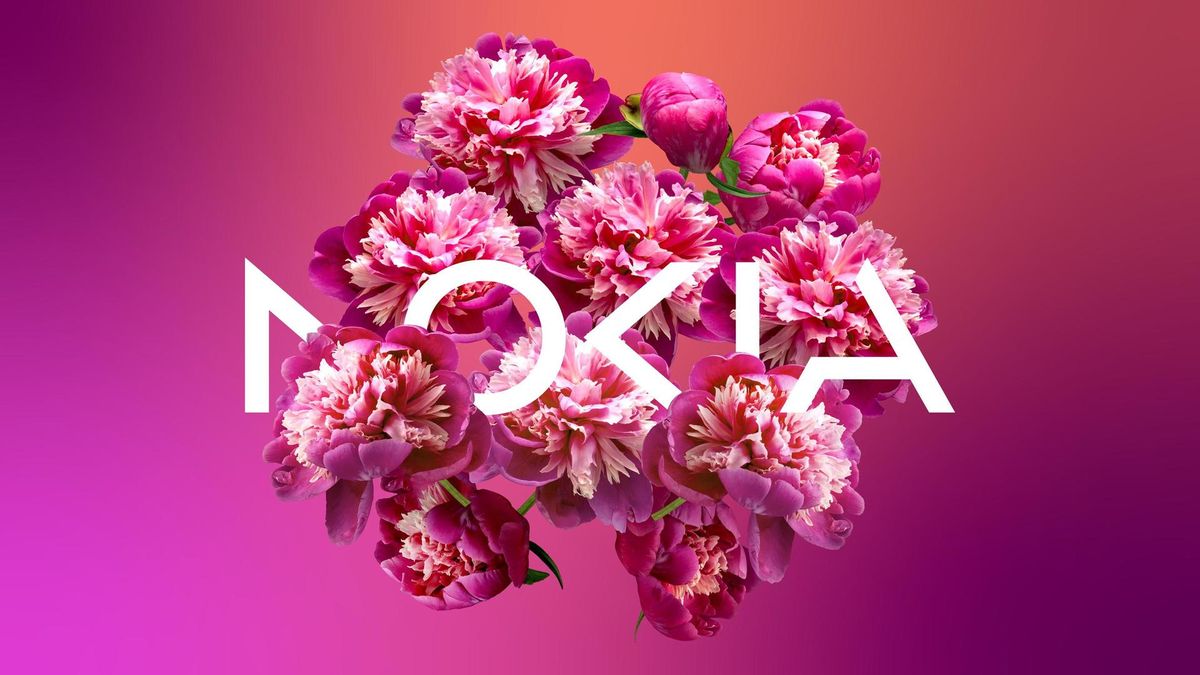 The new Nokia logo: our readers' verdict | Creative Bloq