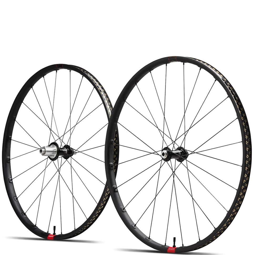 Best gravel bike wheels | Bike Perfect