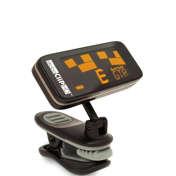 Best clip-on guitar tuners 2025: stay in tune on a budget | Guitar World