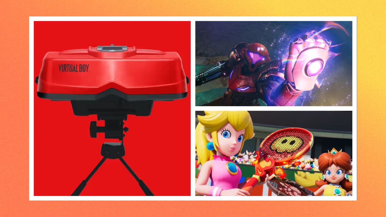 The most influential video games of all time | Shortlist