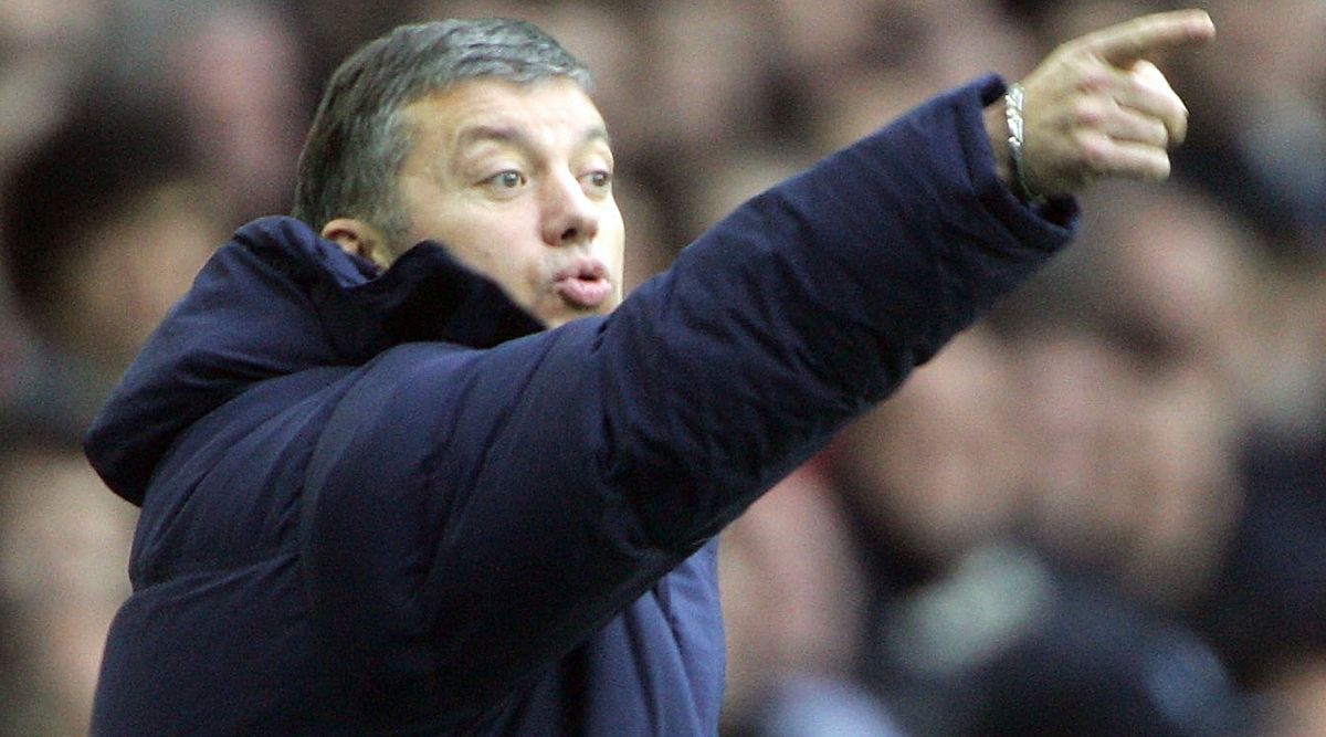 The worst ever Premier League managers | FourFourTwo