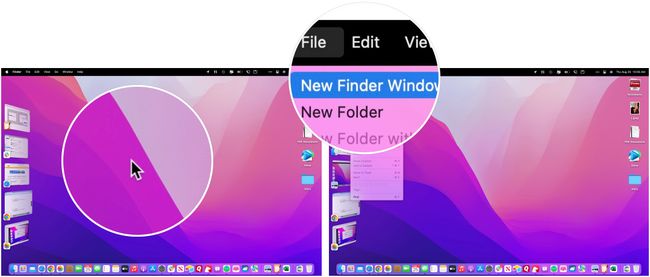 How to use Finder on your Mac | iMore