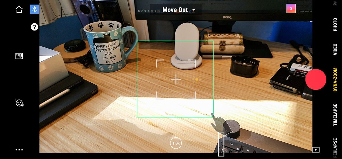 DJI OM4 review | Digital Camera World