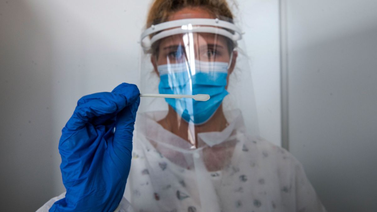 Could airport coronavirus testing reduce quarantines? | The Week