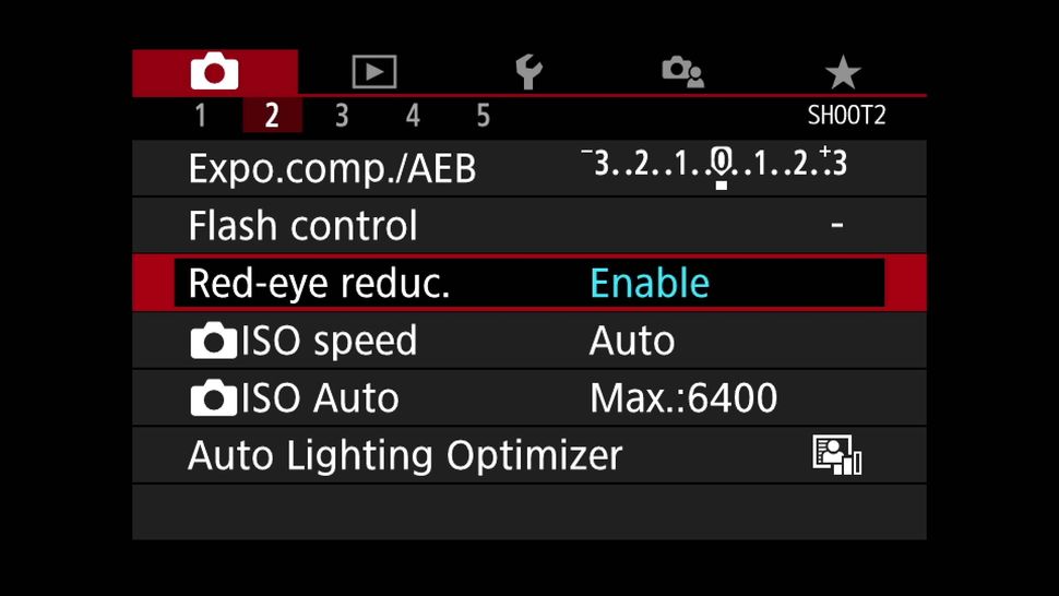 How to Use the Canon Rebel T7i - Tips, Tricks and Settings | Tom's Guide