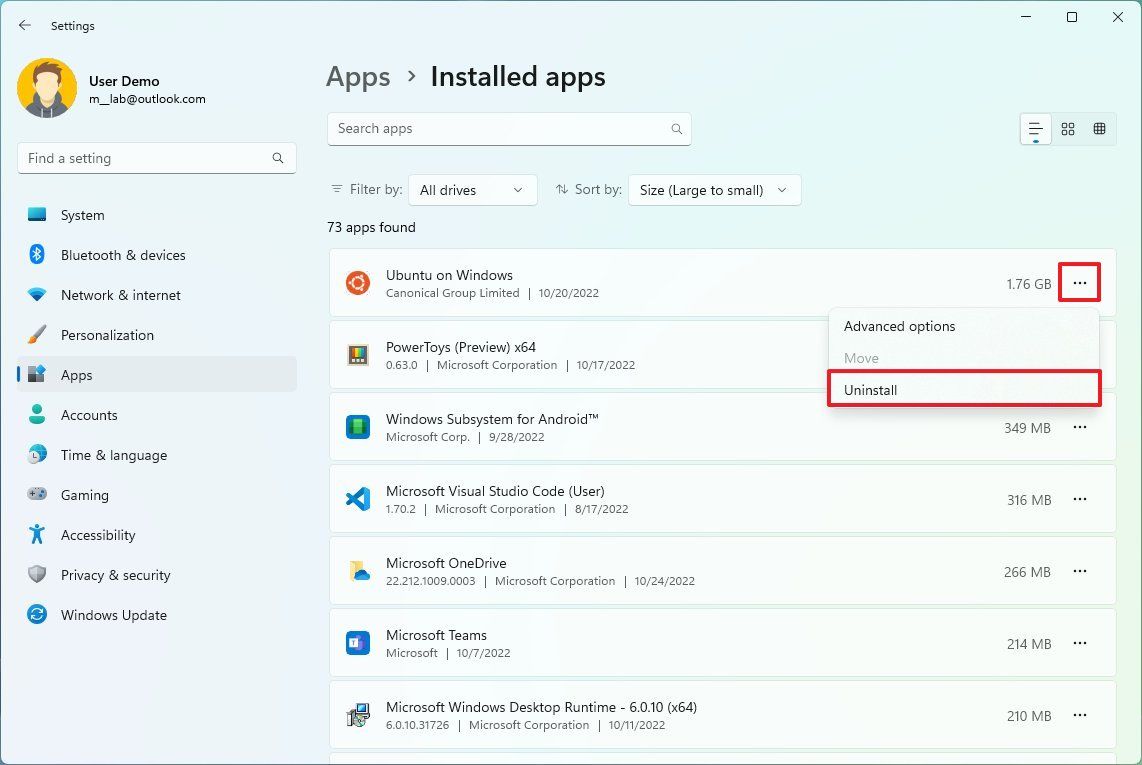 12 best tips to free up hard drive space on Windows 11 | Windows Central