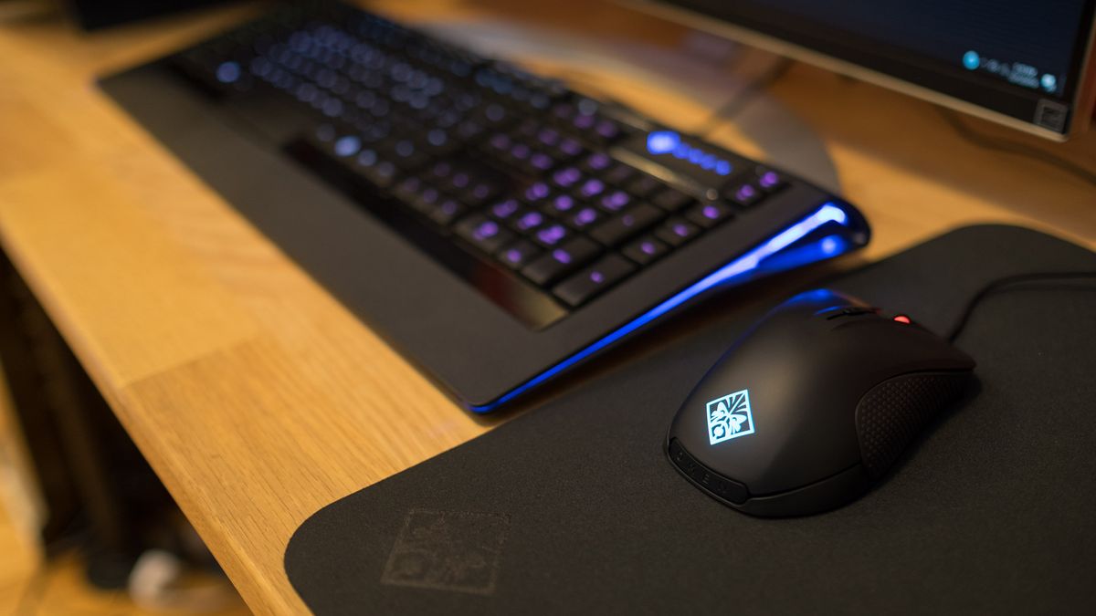 HP Omen X Desktop review | TechRadar