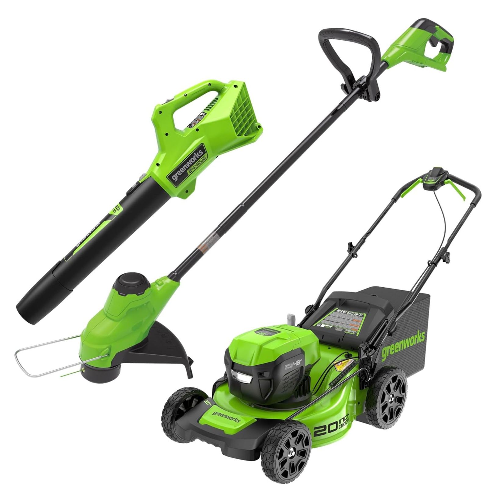 California small engine ban: all you need to know to mow | Homes and ...